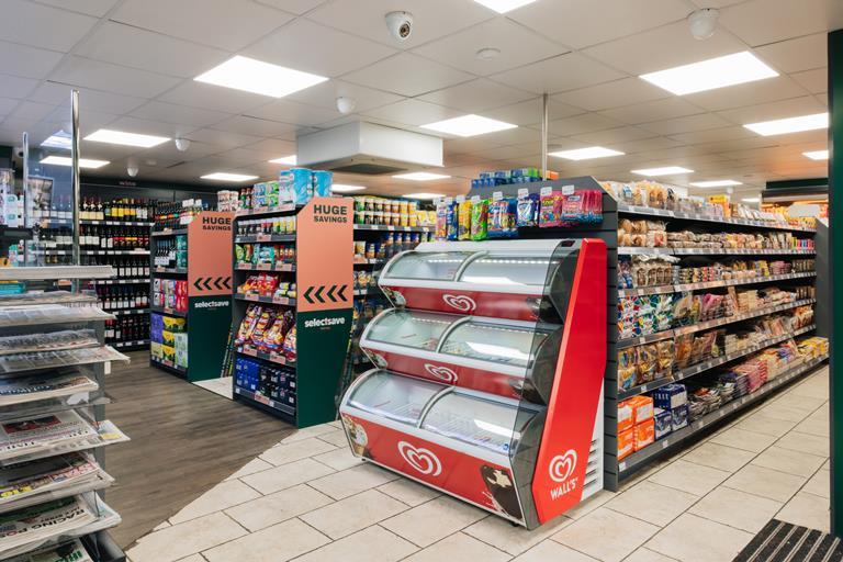 New management and brand new look for Select & Save | Features and ...
